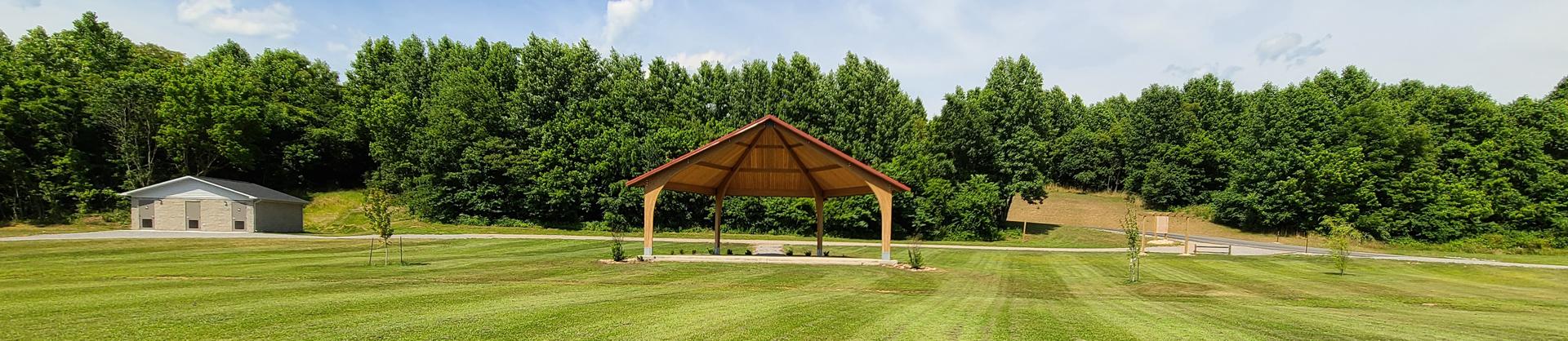 Crown Holdings Festival Grounds - Smith River Sports Complex