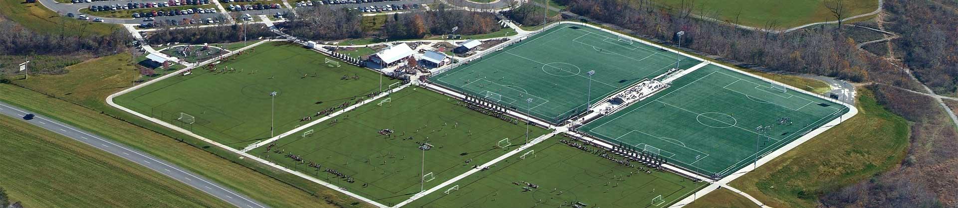 Hours of Operation - Smith River Sports Complex