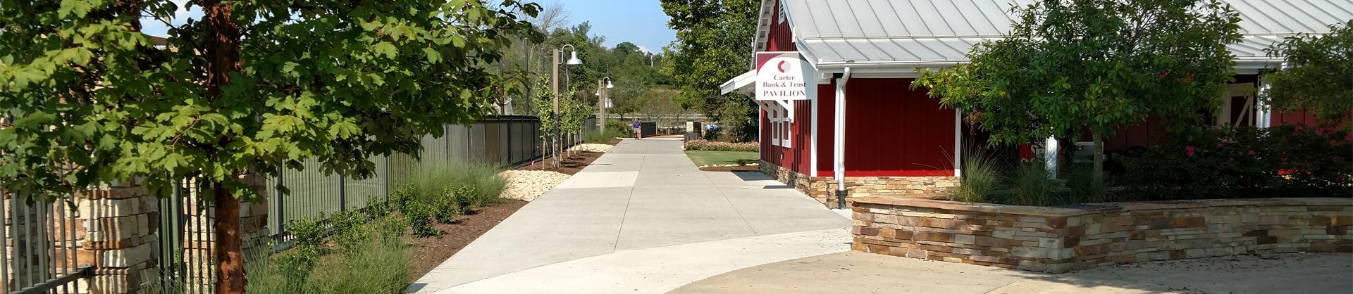 Maps - Smith River Sports Complex