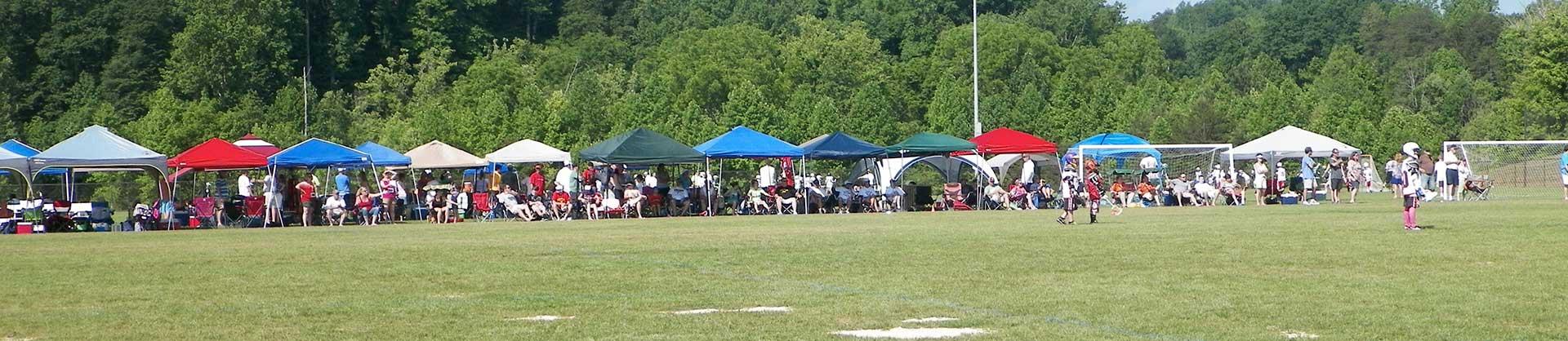 Camps - Smith River Sports Complex