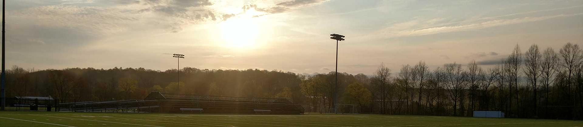 Travel Info - Smith River Sports Complex