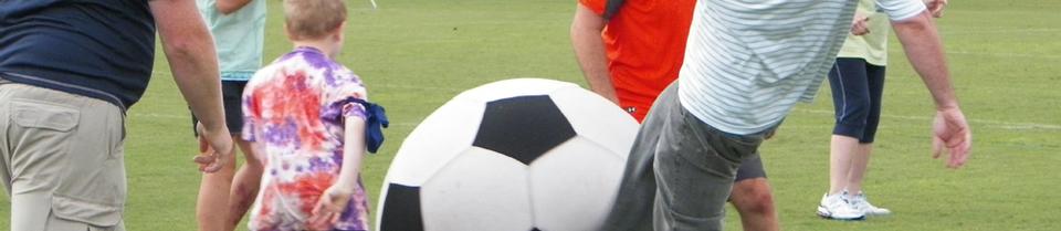 Program Registration - Smith River Sports Complex