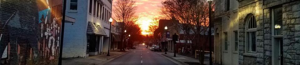 Community Links - Smith River Sports Complex